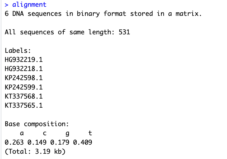 Introduction to sequence analysis in R - Sequence Gazing